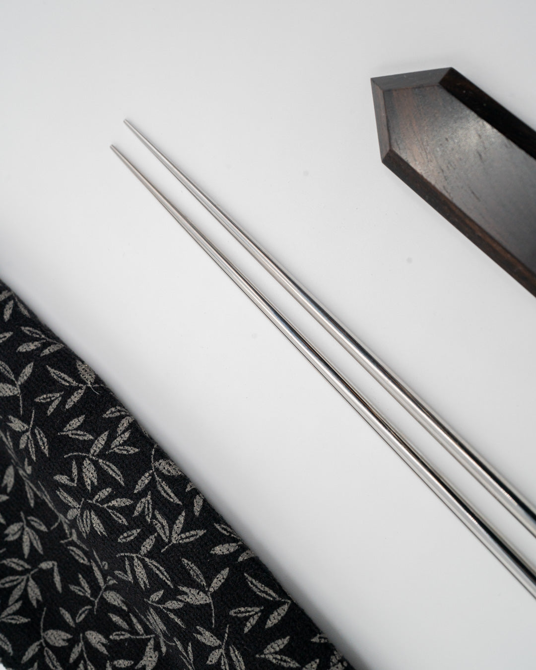 Moribashi, pinner til plating med saya 18 cm – Tomatosharp