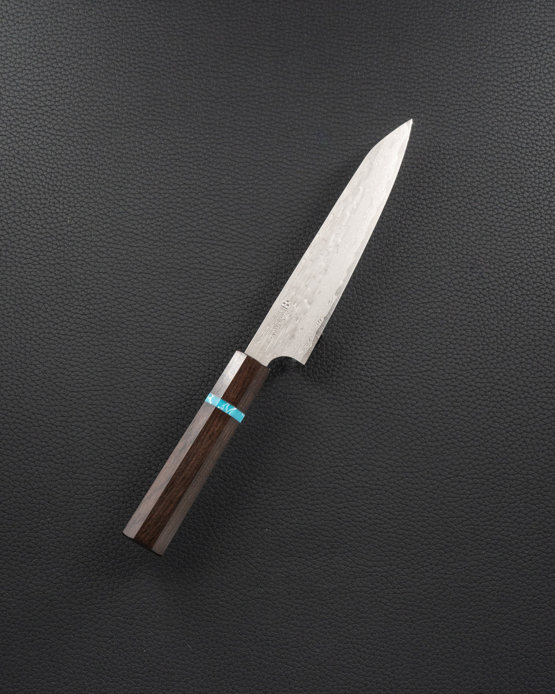 YU KUROSAKI Senko Ei SG2 Abalone Kiritsuke Gyuto 180 mm – Tomatosharp
