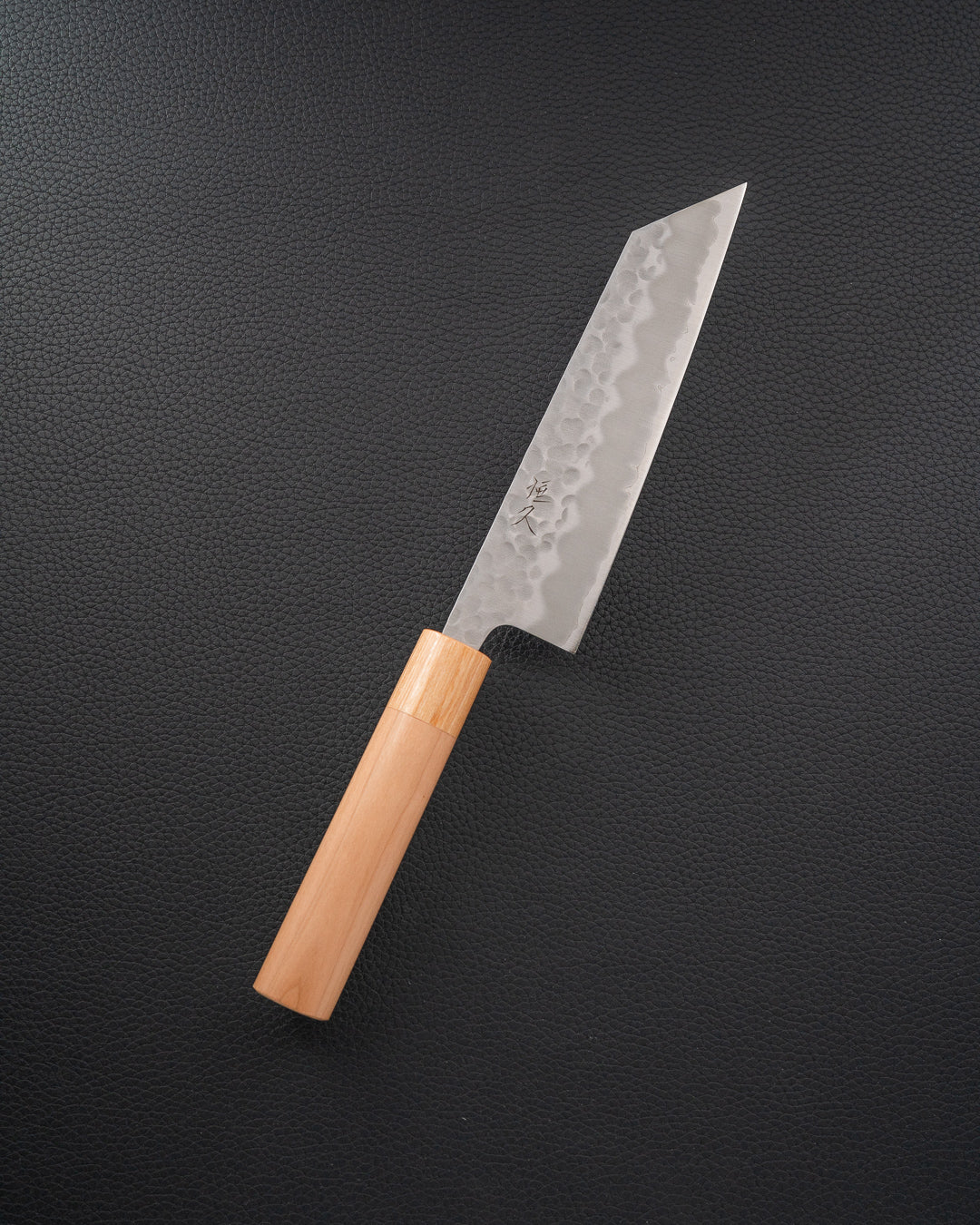 TSUNEHISA Shiro Bunka 180 mm – Tomatosharp