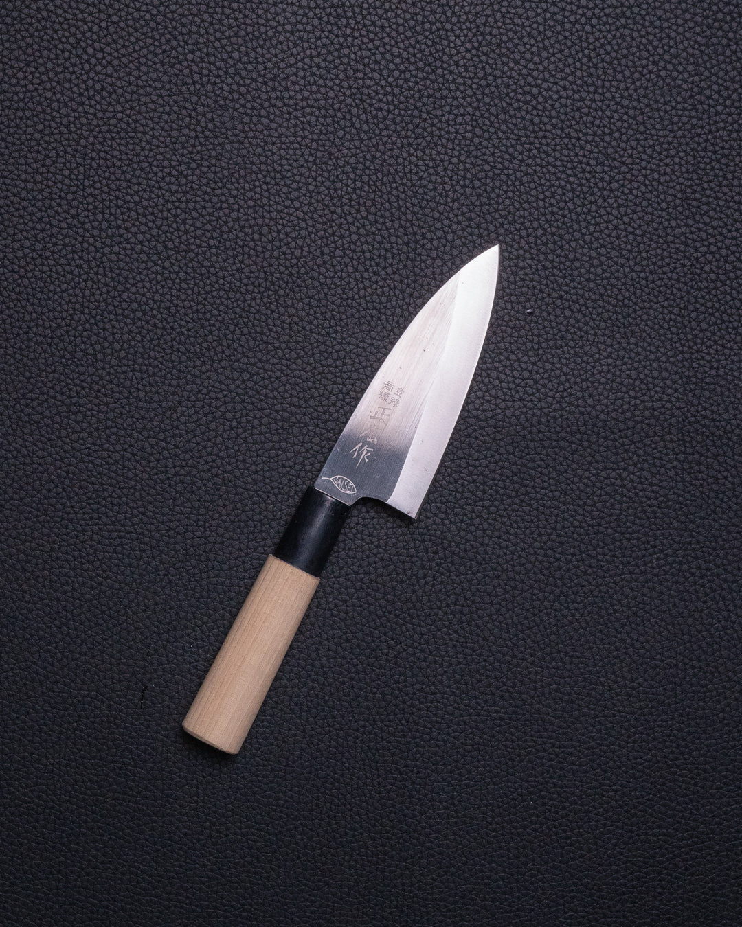 SAISEI Masahiro Ko-Deba 110 mm – Tomatosharp