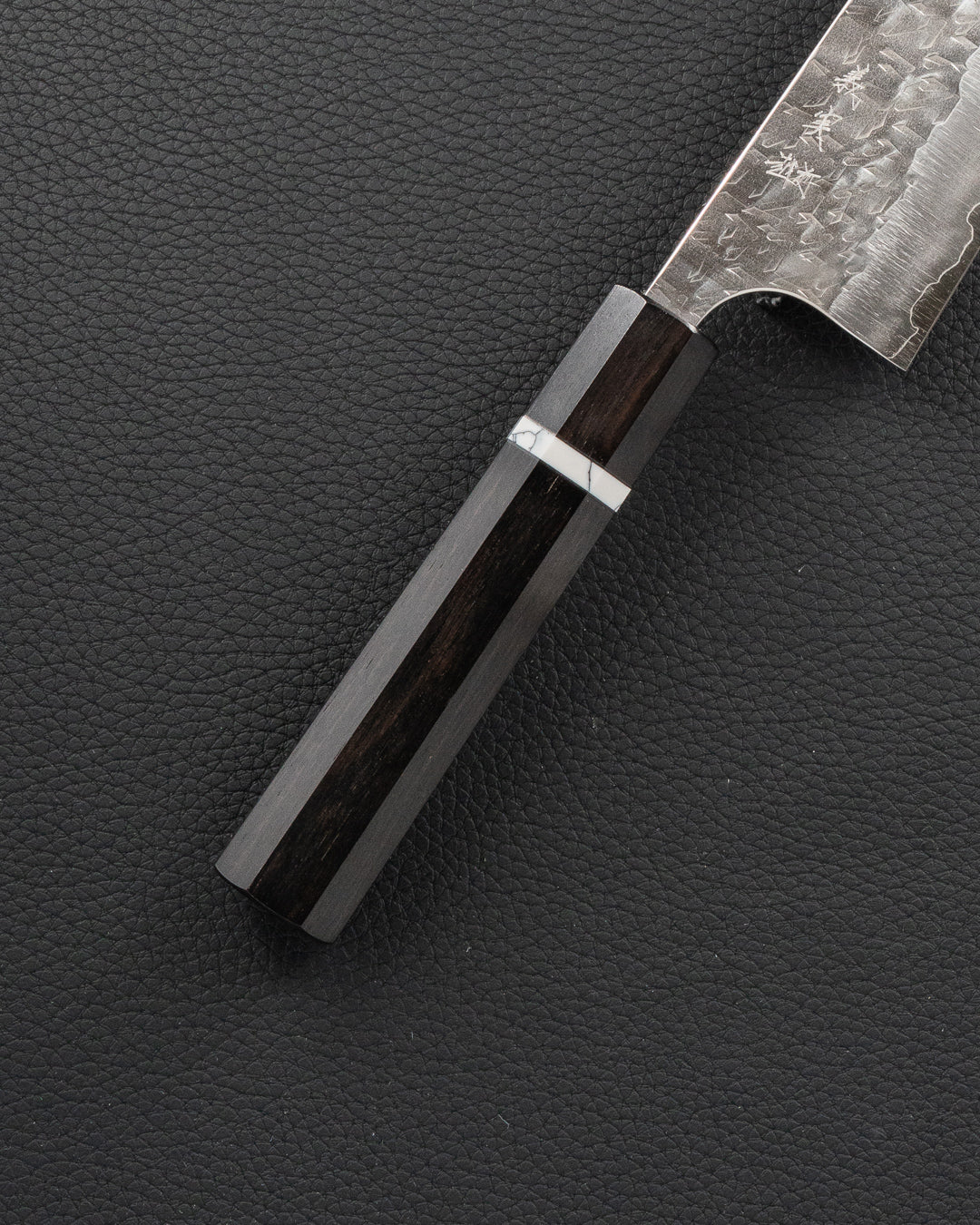 YOSHIMI KATO Hyo SG2 Bunka 165 mm – Tomatosharp