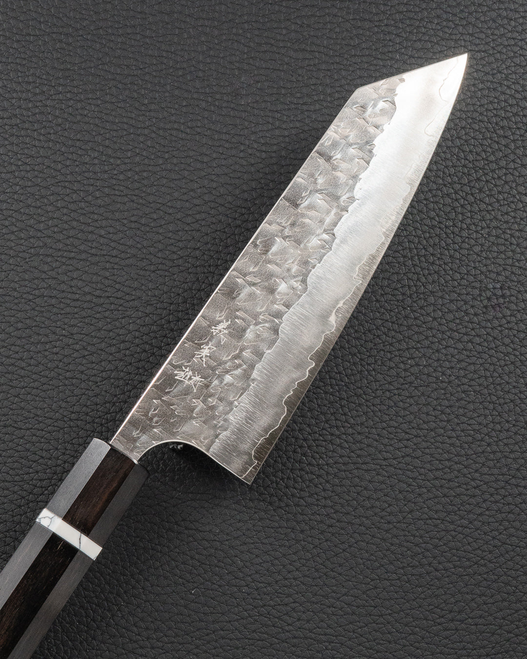 YOSHIMI KATO Hyo SG2 Bunka 165 mm – Tomatosharp